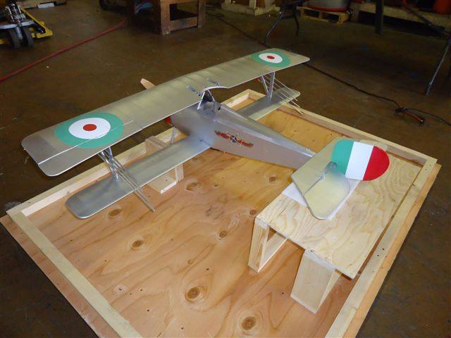 Custom Crating | Phoenix, AZ | Express Packaging & Crating, Inc