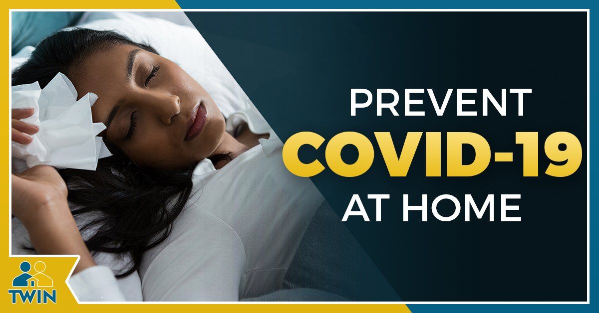 5 Steps You Must Take When Calling A Home Service Provider During COVID-19