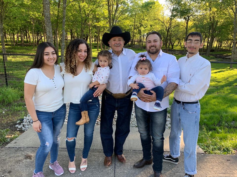 About | The Rehab Squad