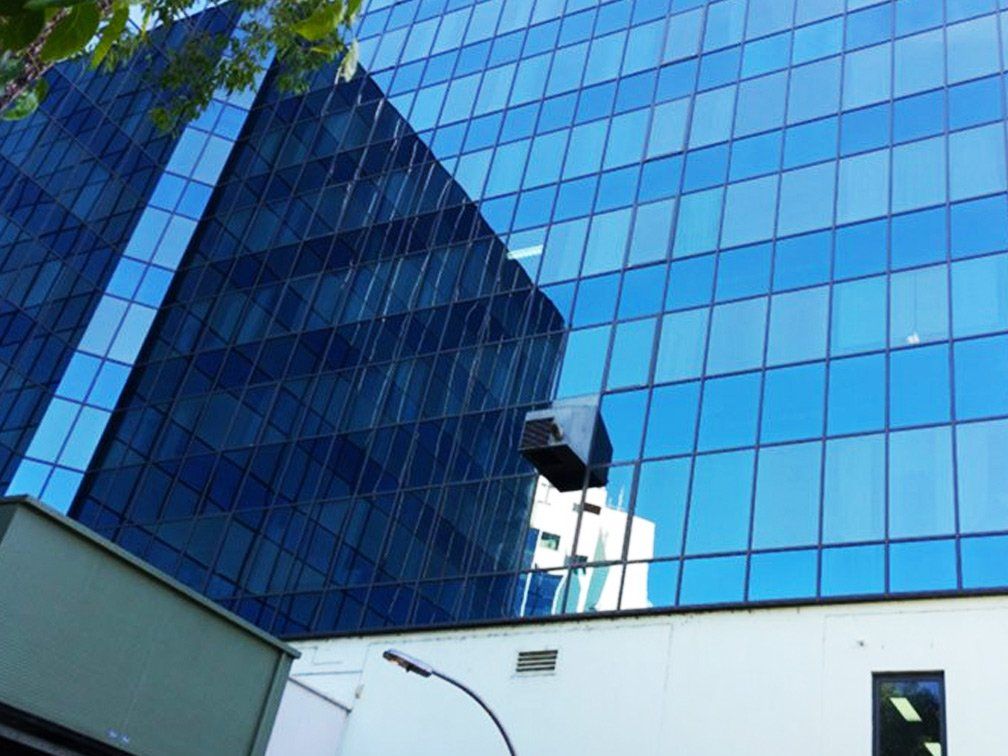 Mirrors, Glass & Aluminium Products for Gold Coast | Patterson Glass