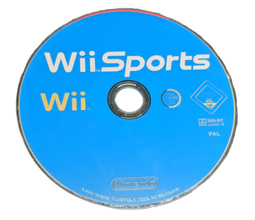 Wii Hardware