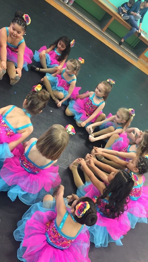 Studio A Dance Academy Schuyler NE