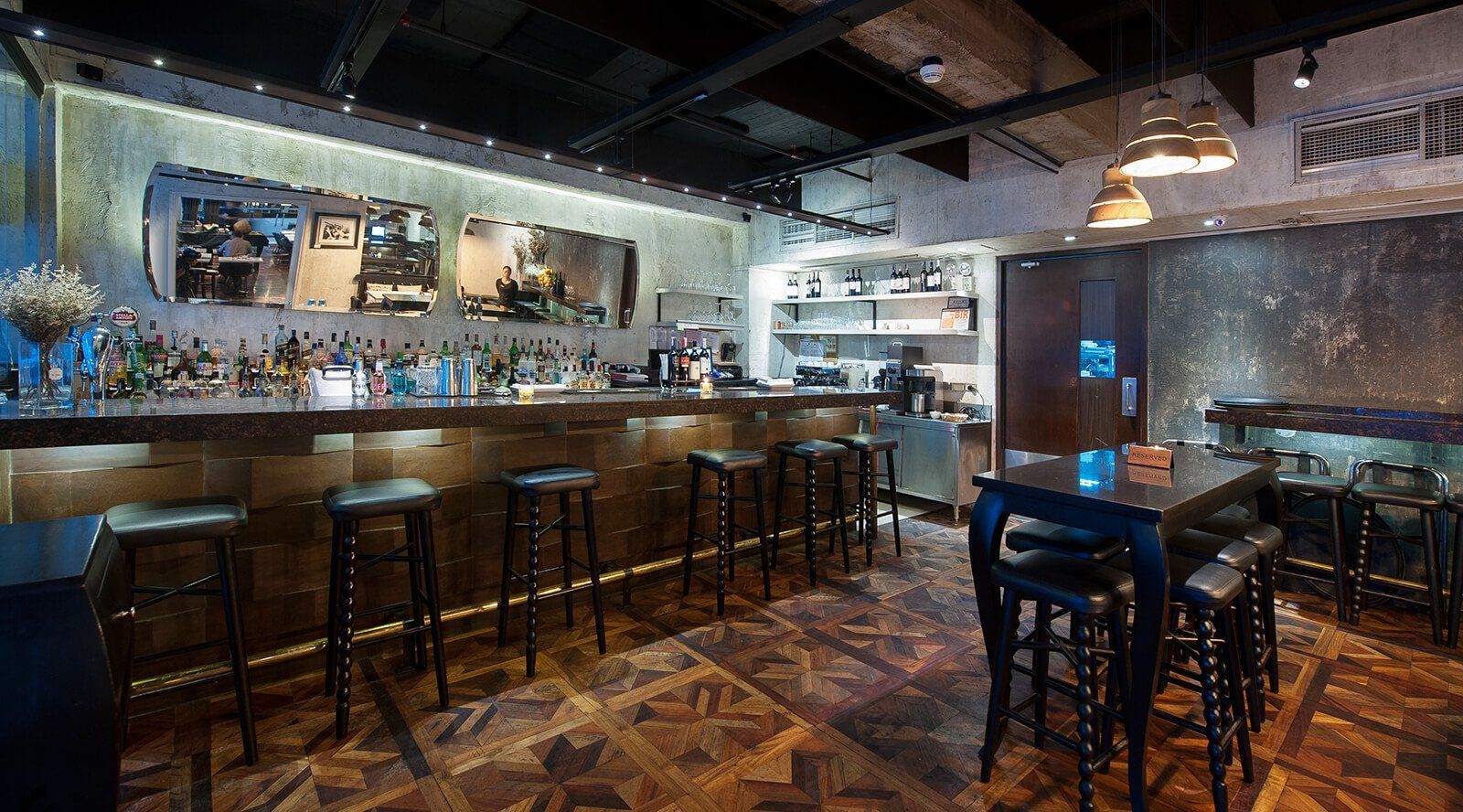 The Picasso Boutique Serviced Residences