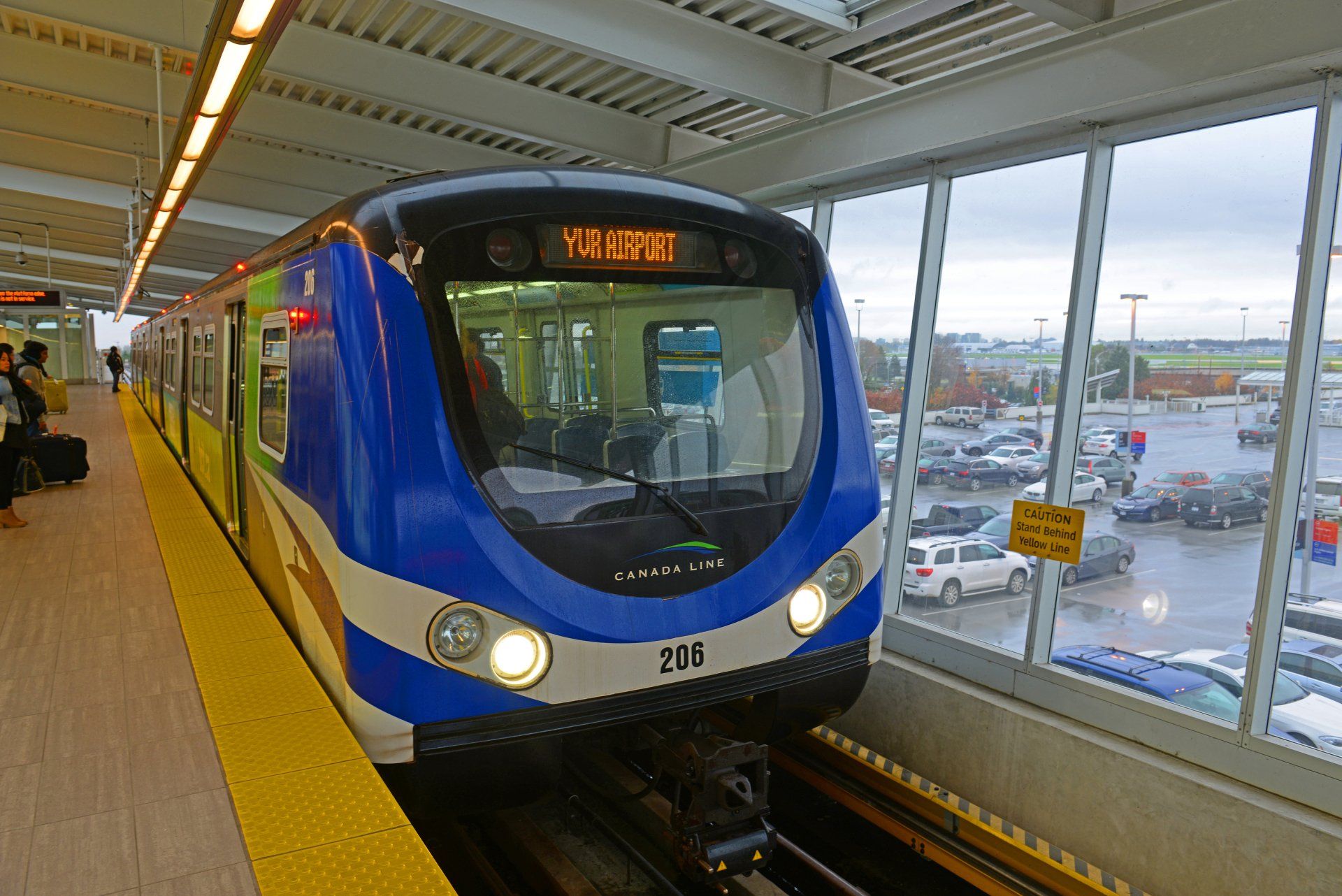 ENM On Langley City Council’s Approval of SkyTrain