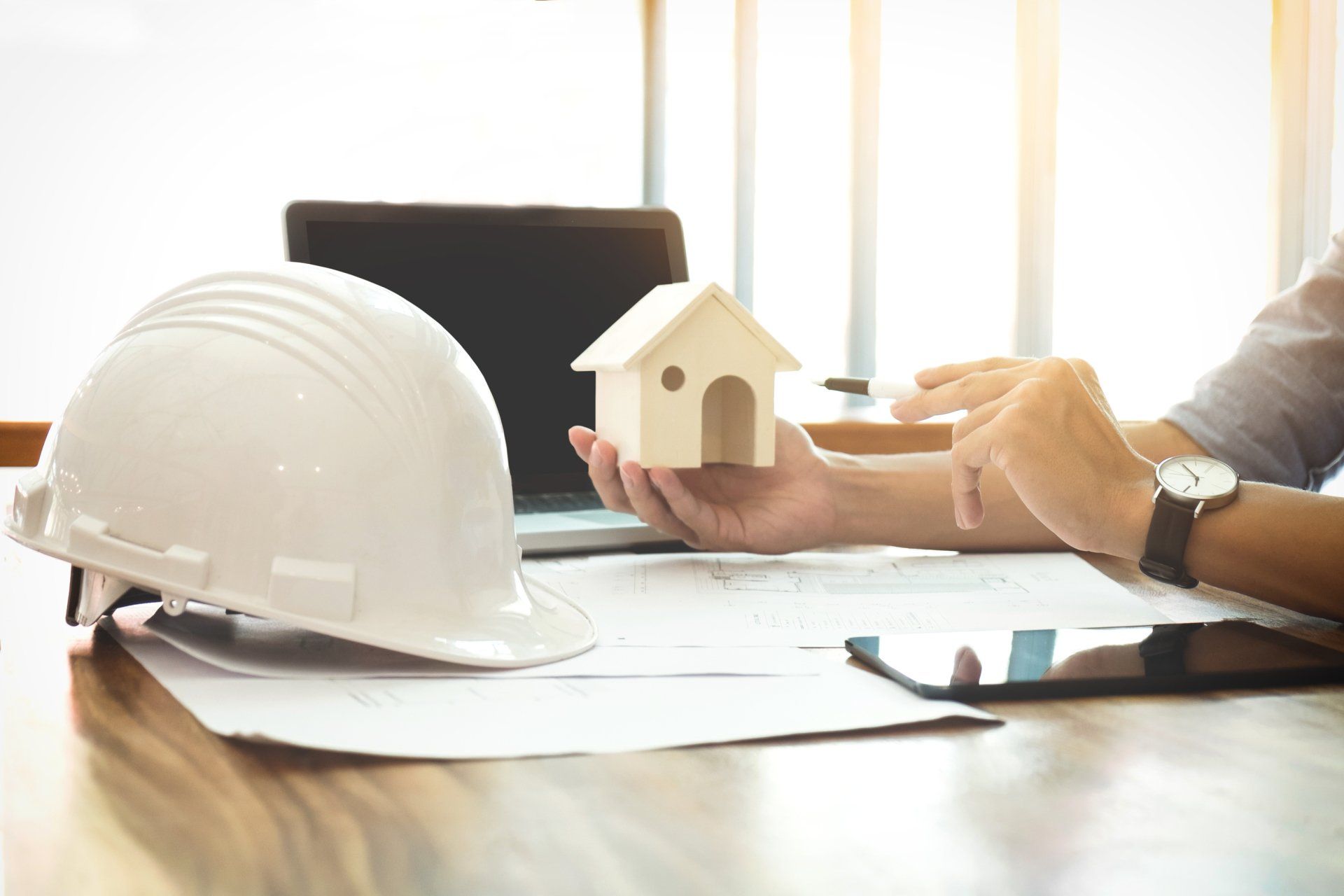 Developers' Responsibilities for Improving Affordable Housing Developers' Responsibilities for Improving Affordable Housing