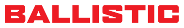 Ballistet Logo