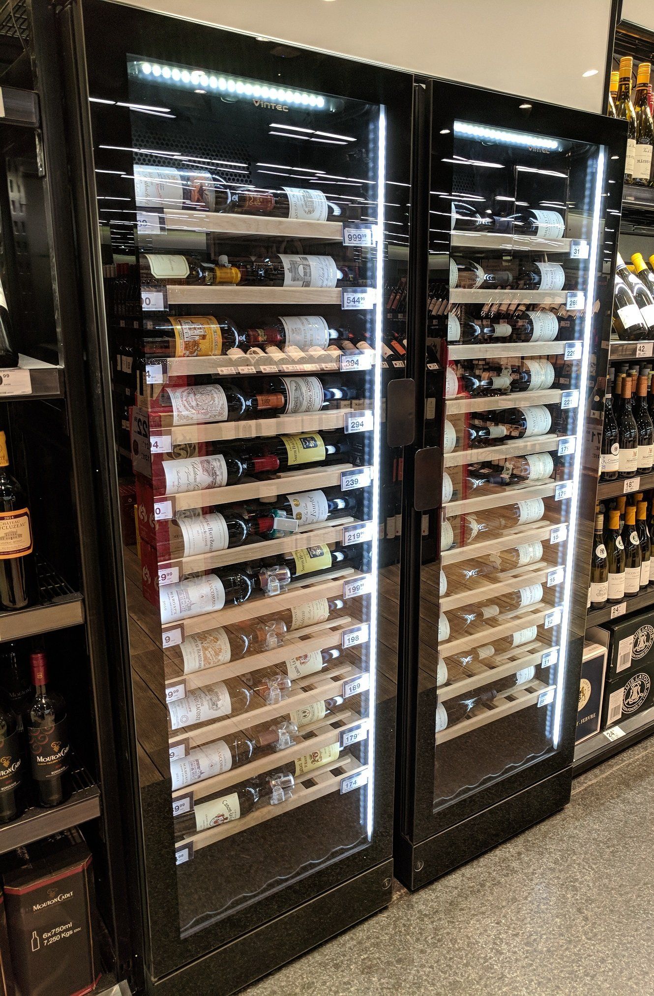 Pro.Loc | Sydney, Australia | Retail Security