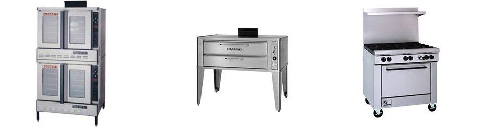 Food Equipment Service, Restaurant Equipment Repair | Raleigh, NC