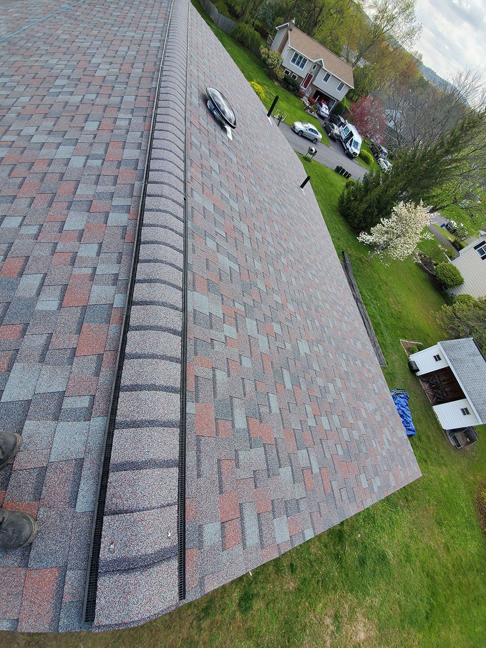 Gallery - Roofers Rensselaer & Saratoga NY | S&G Roofing