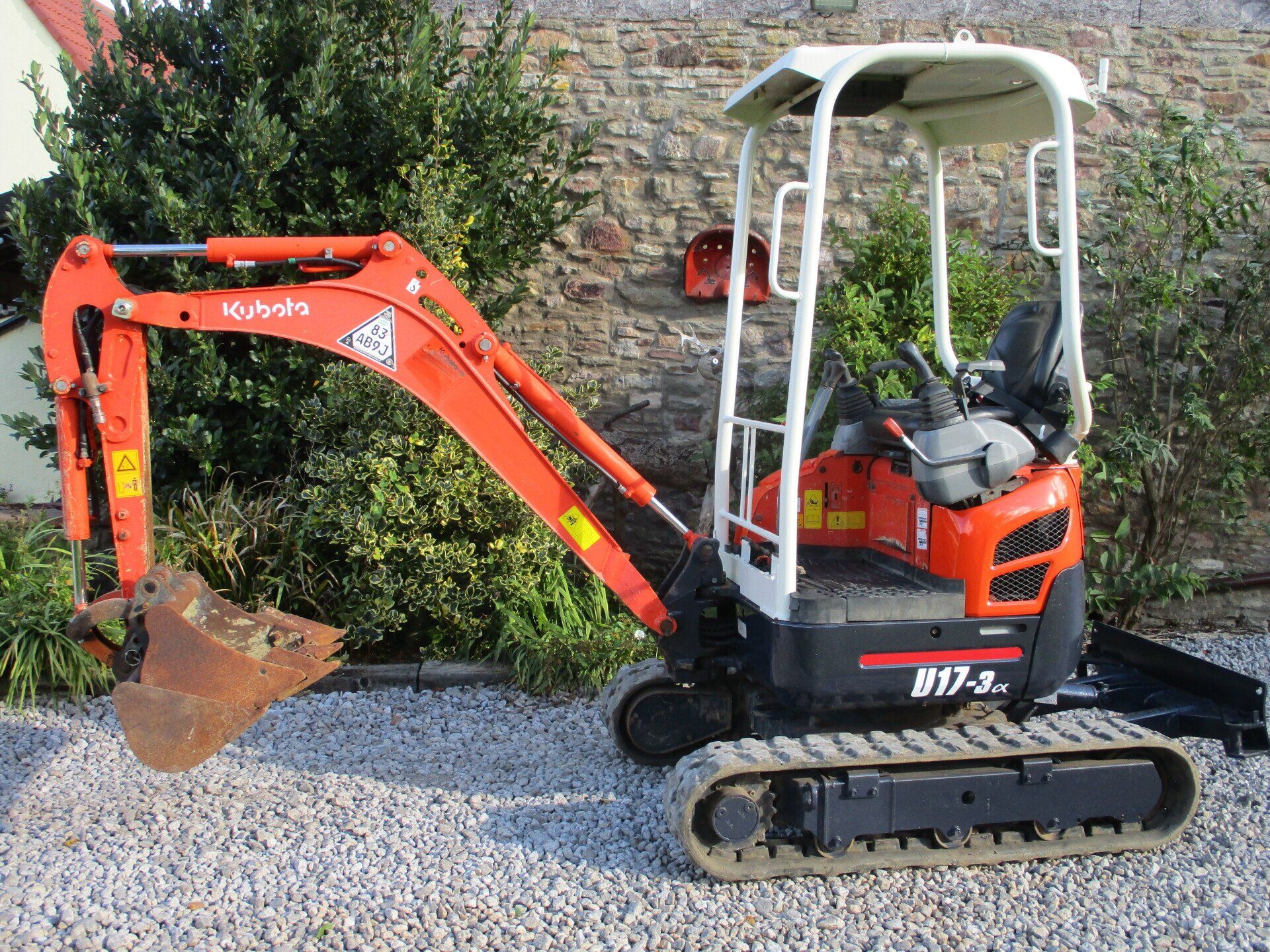 Used Plant and Equipment Sales: Mini Diggers, Dumpers, Trailers ...