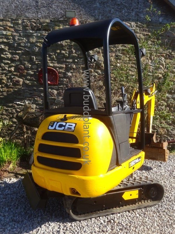 Used Kubota Mini Diggers for sale in Bristol & Bath