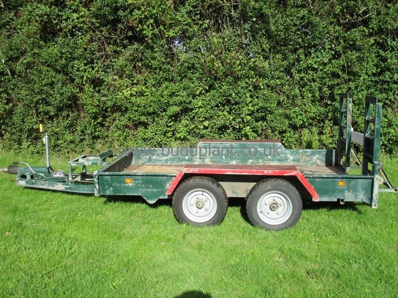Second Hand Trailers for sale in Bristol & Bath