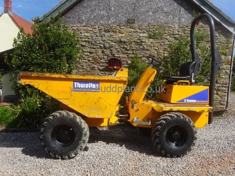 Second Hand Dumpers for sale in Bristol & Bath