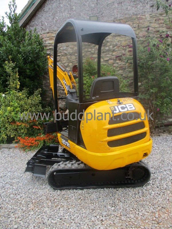 Used Kubota Mini Diggers for sale in Bristol & Bath