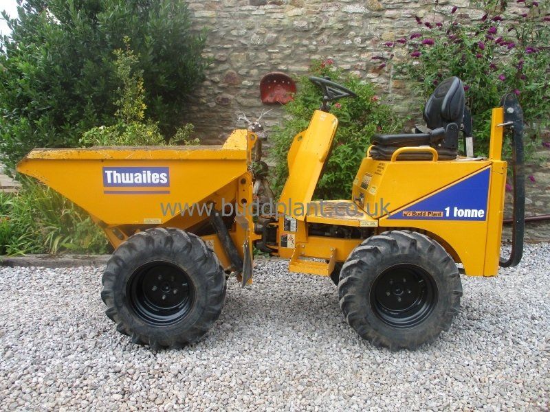 Second Hand Dumpers for sale in Bristol & Bath
