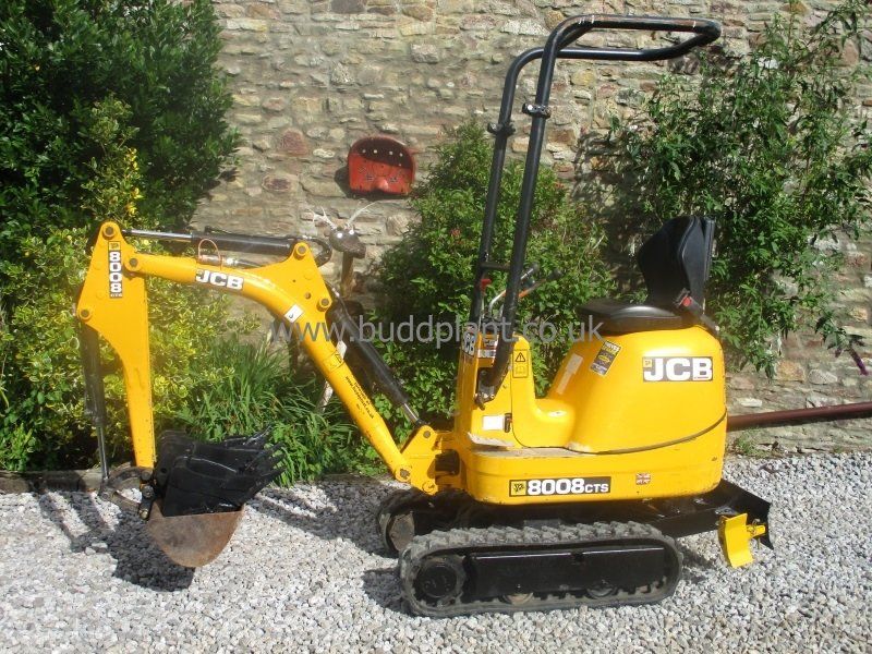 Used Kubota Mini Diggers for sale in Bristol & Bath