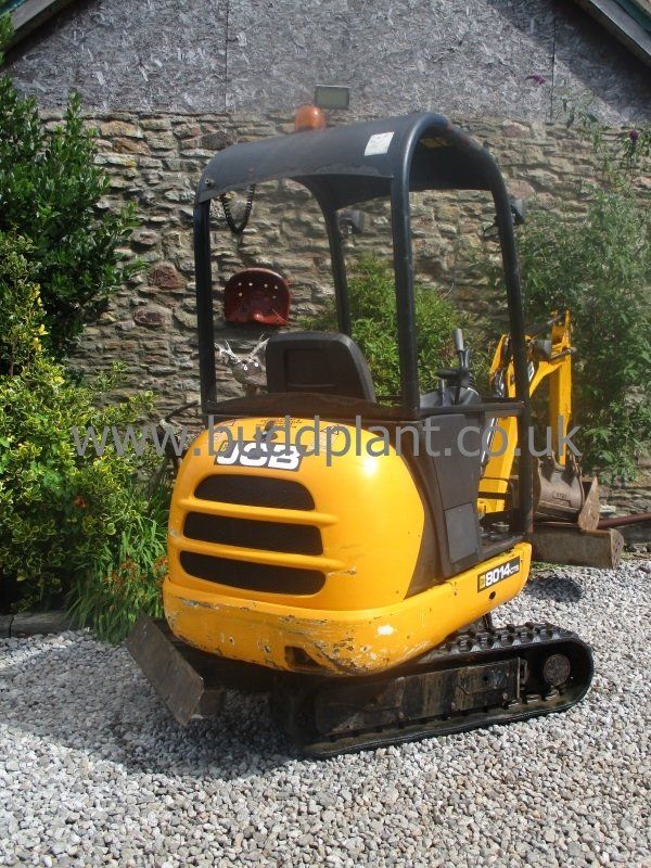 Used Kubota Mini Diggers for sale in Bristol & Bath