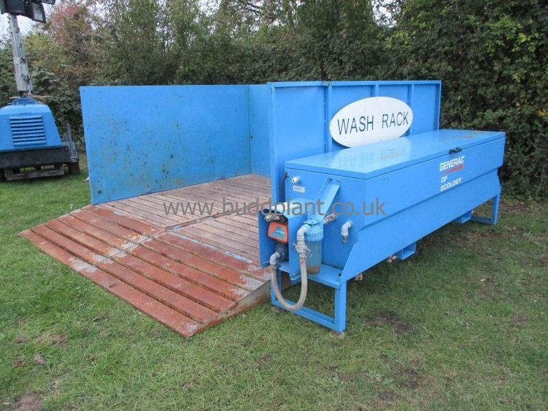 Second Hand Plant & Equipment for sale in Bristol & Bath