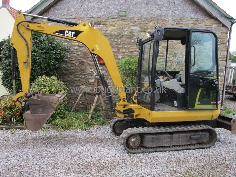 Used Kubota Mini Diggers for sale in Bristol & Bath