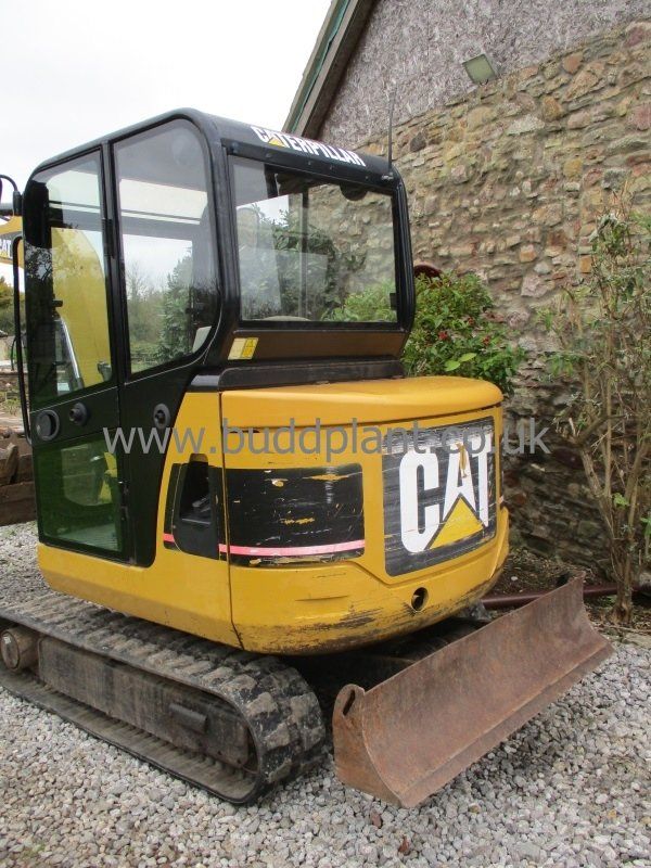Used Kubota Mini Diggers for sale in Bristol & Bath