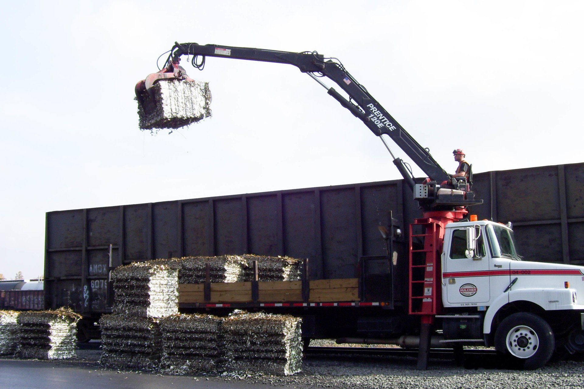 Frac Sand Industry | 24/7 Emergency Response Hulcher Services, Inc.