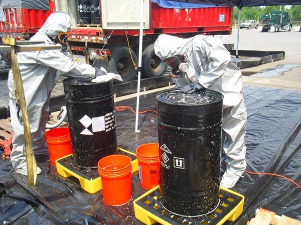 Emergency Response Services | Hulcher Services, Inc.