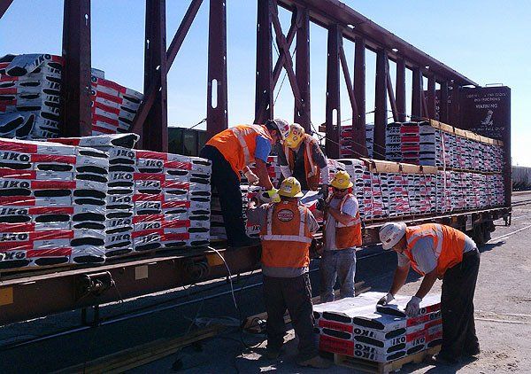 Load Transfer Services | Hulcher Services, Inc.