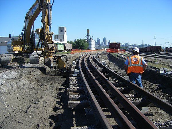 Site Remediation Services | Hulcher Services, Inc.