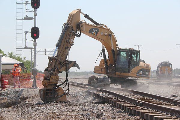 Undercutting Services | Hulcher Services, Inc.