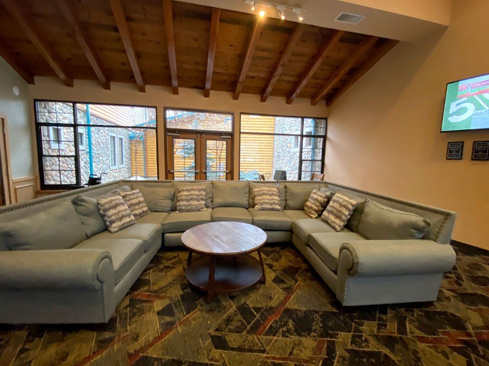 Hon-Dah Resort Casino