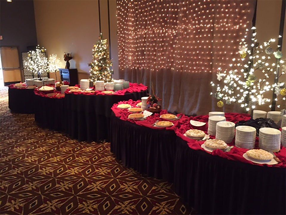 Hon-Dah Resort Casino