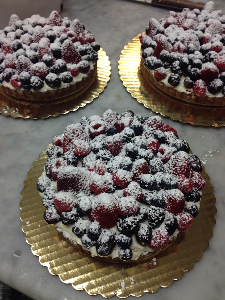 Specialty Bakery Monroe NJ