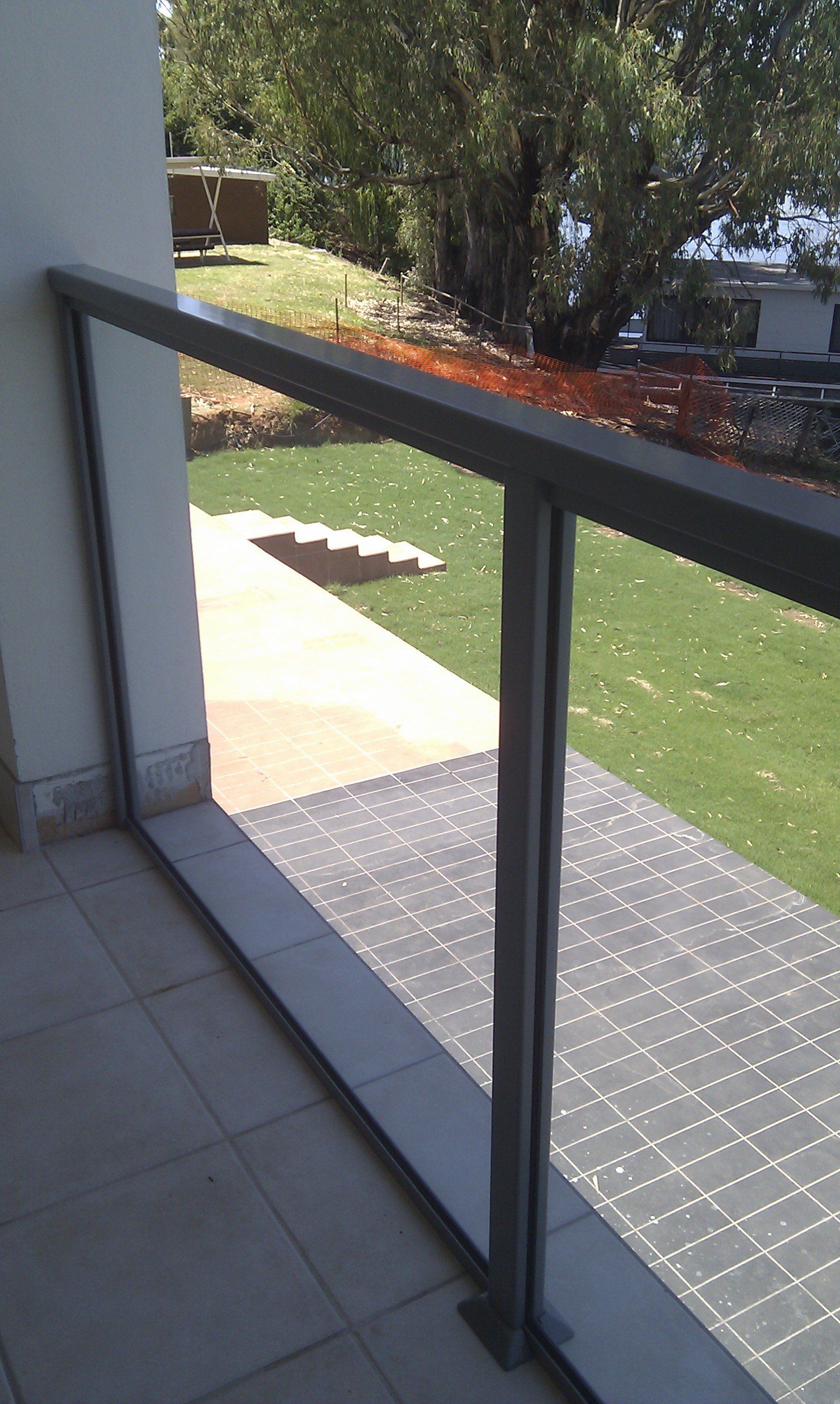 Glass Fencing Mildura | Noyce Tubular Design