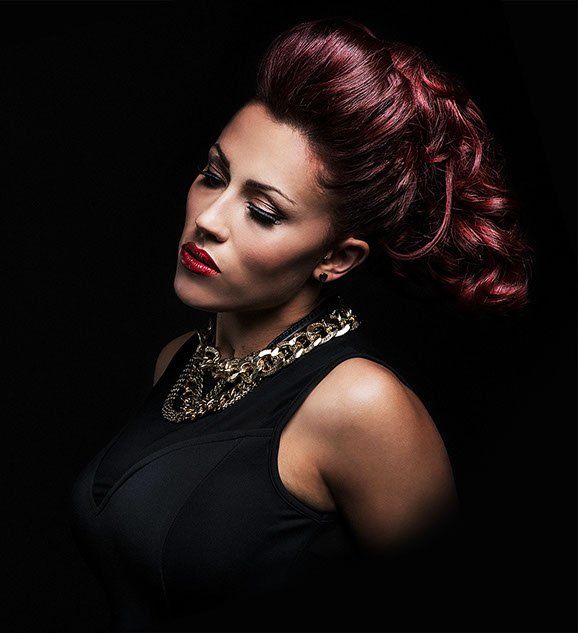 Holly Petrie | Official Site