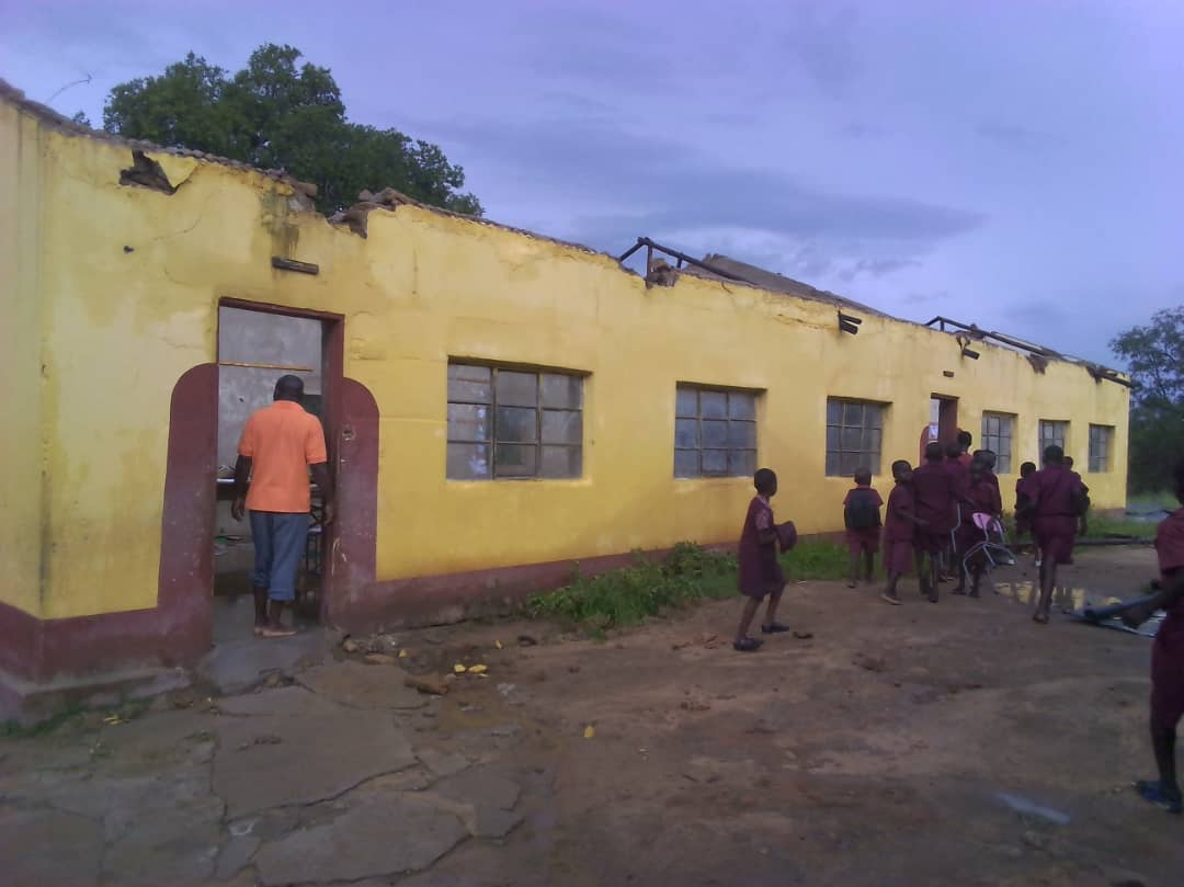 Rasa Schools Foundation Charity, Gutu, Zimbabwe