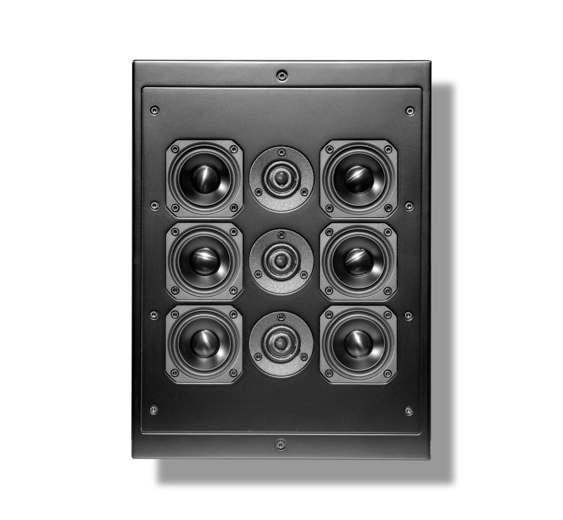 Artcoustic installation in Kent, Surrey, Sussex, Essex and London