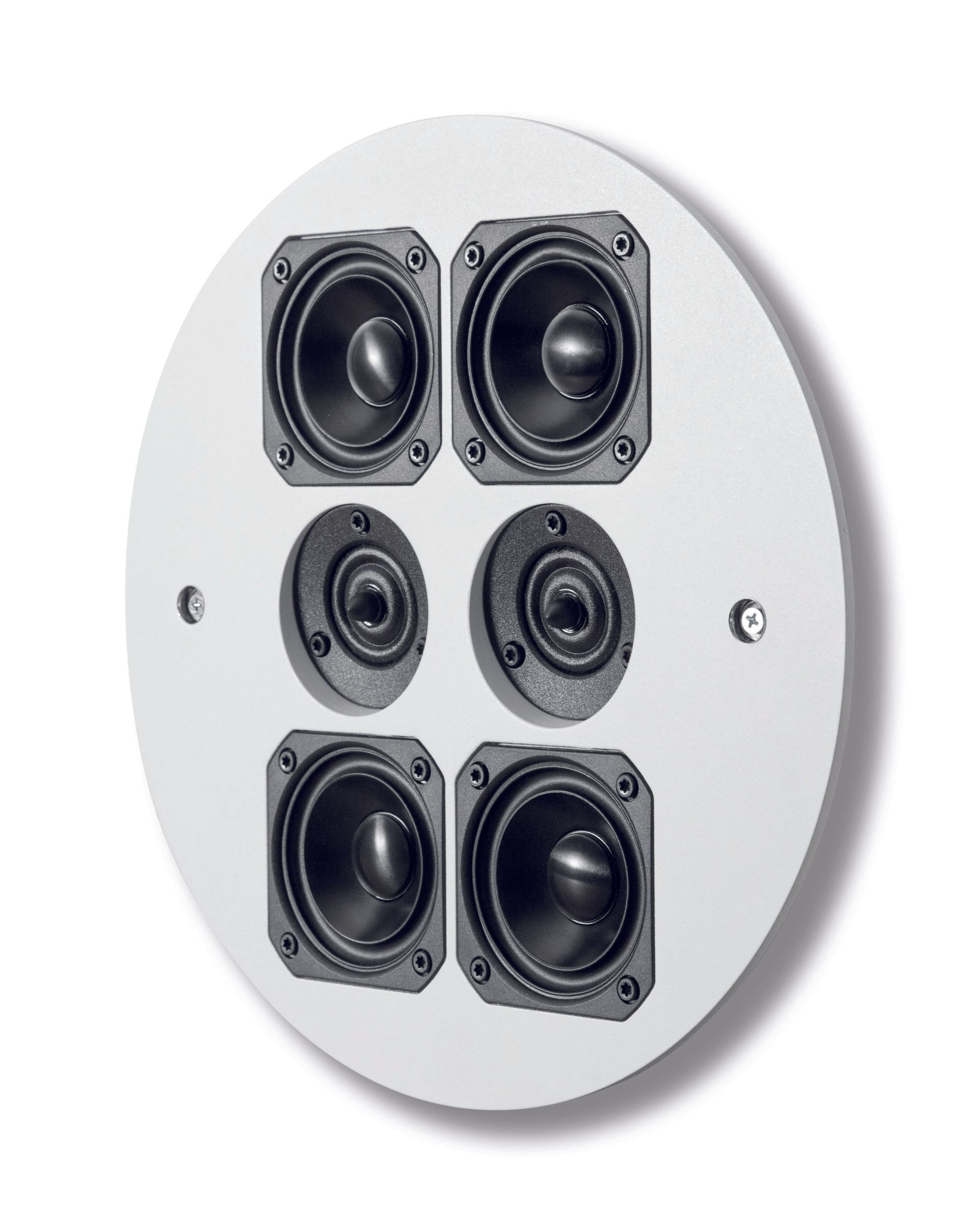 Artcoustic installation in Kent, Surrey, Sussex, Essex and London