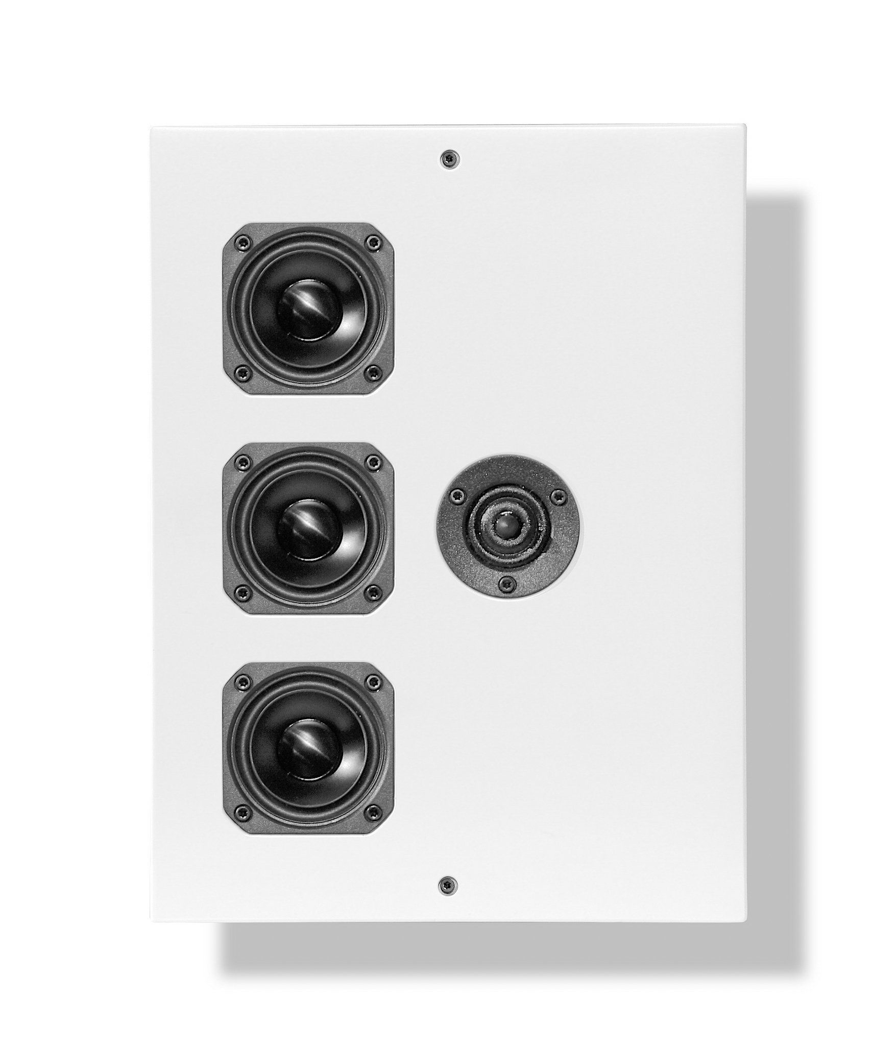 Artcoustic installation in Kent, Surrey, Sussex, Essex and London