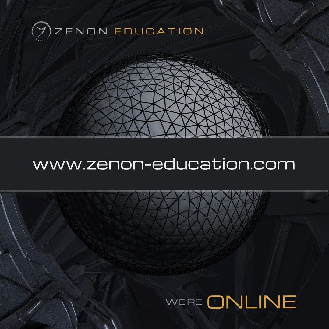 Zenon Education