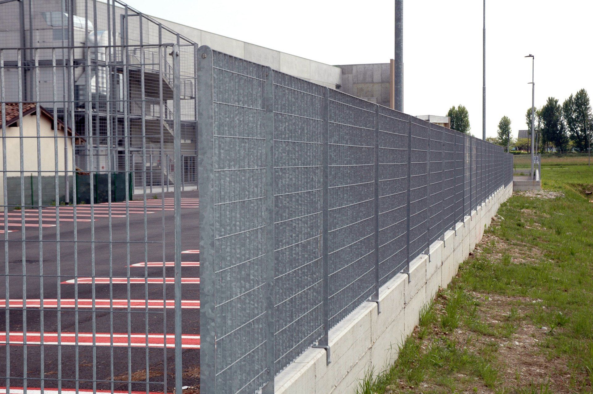 Recinzioni residenziali | Sarego, VI | Chiarello Teodoro sas