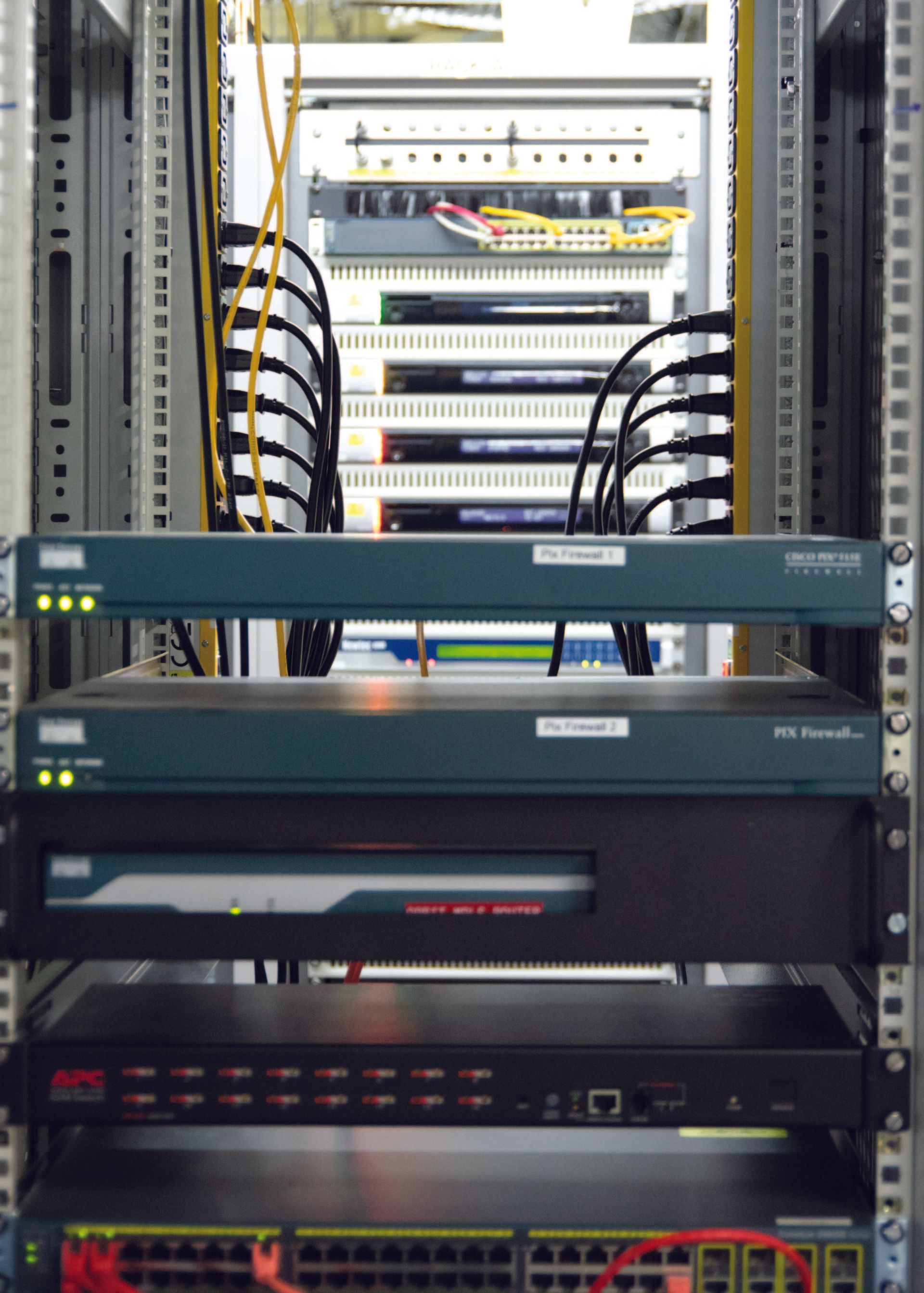 GES Satellite Services