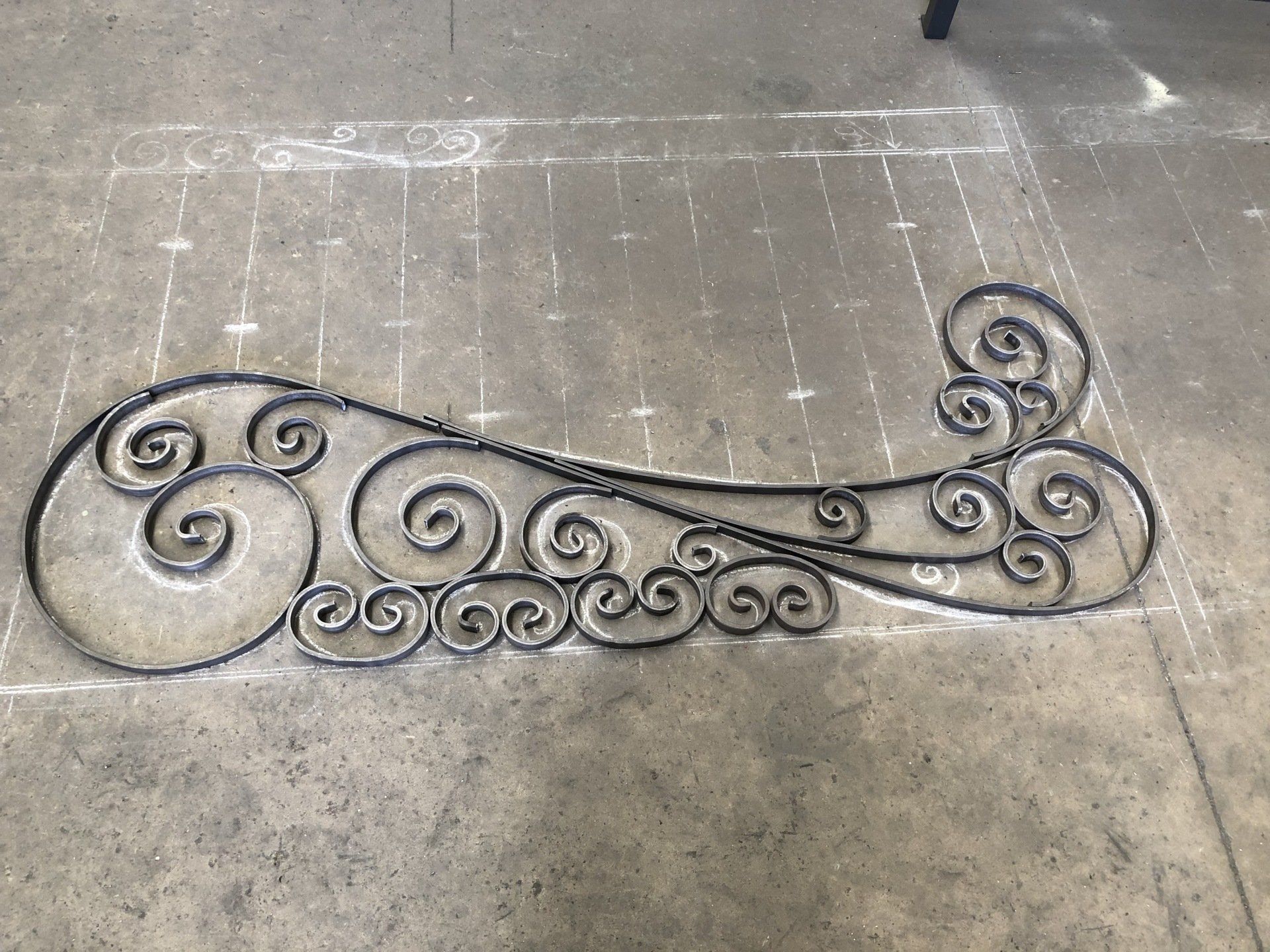 High-Quality Wrought Ironwork in Sydney | GM Wrought Iron