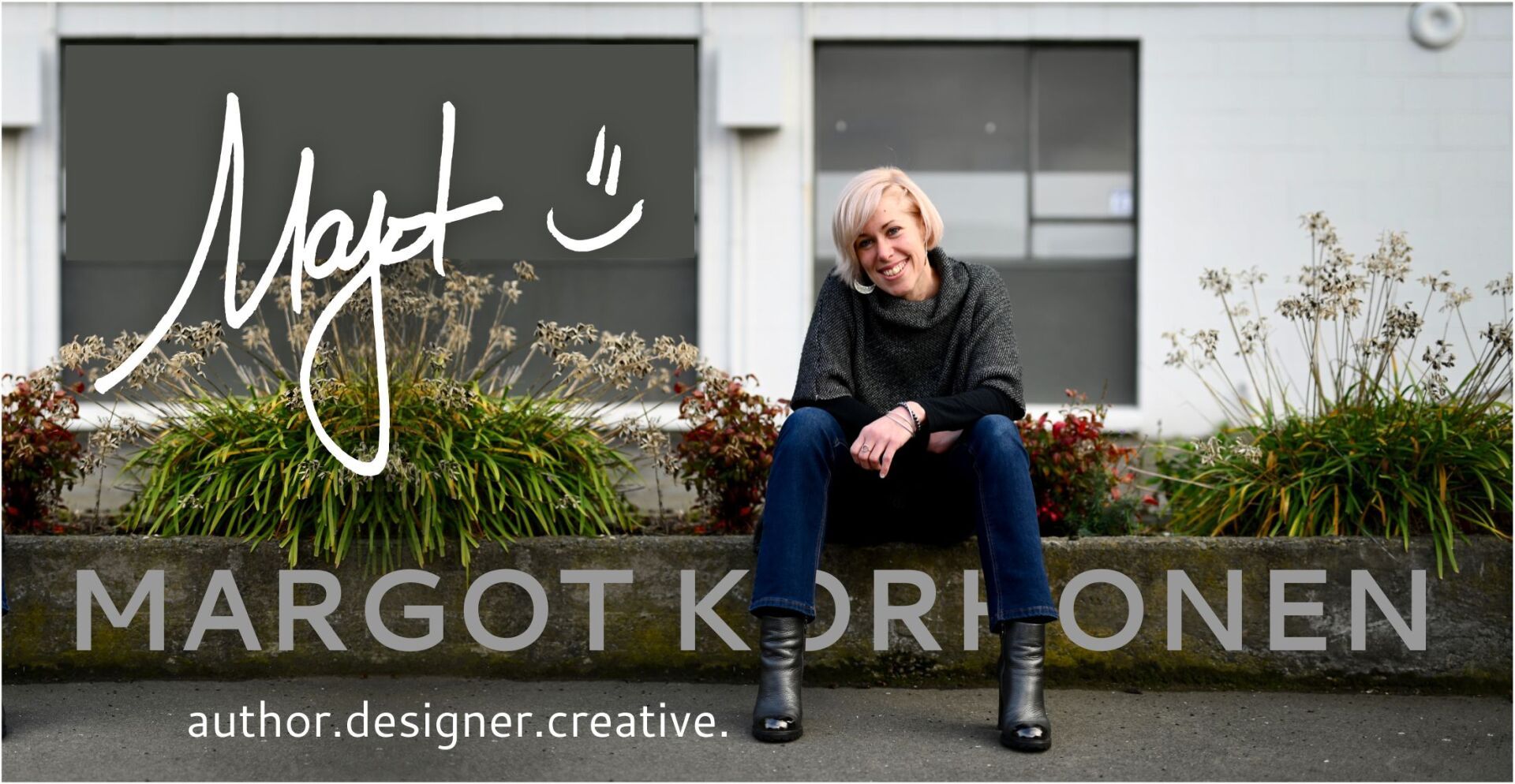 Margot Korhonen, A Creative Connection Communities :)