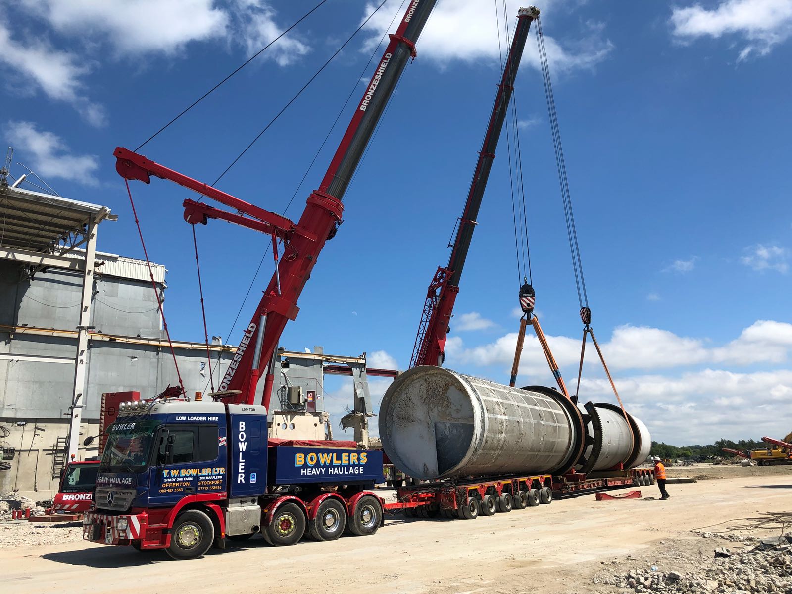 Everything You Need To Know About Wind Turbines: From Their Uses To ...