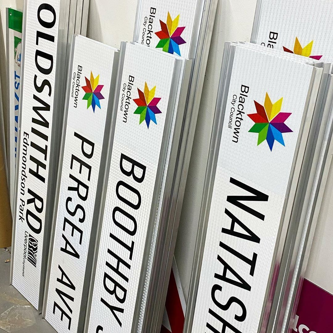 Macarthur Signs and Marketing Graphics in Narellan