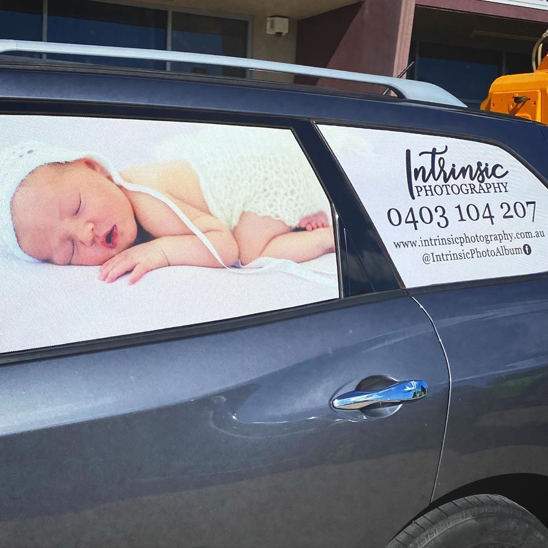 Macarthur Signs and Marketing Graphics in Narellan