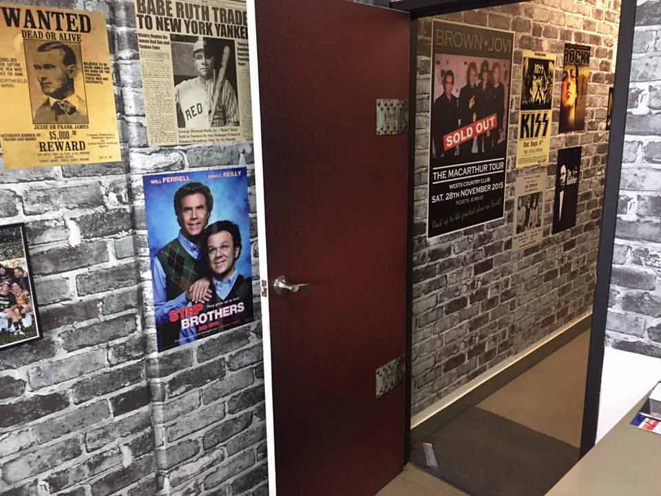 Macarthur Signs and Marketing Graphics in Narellan