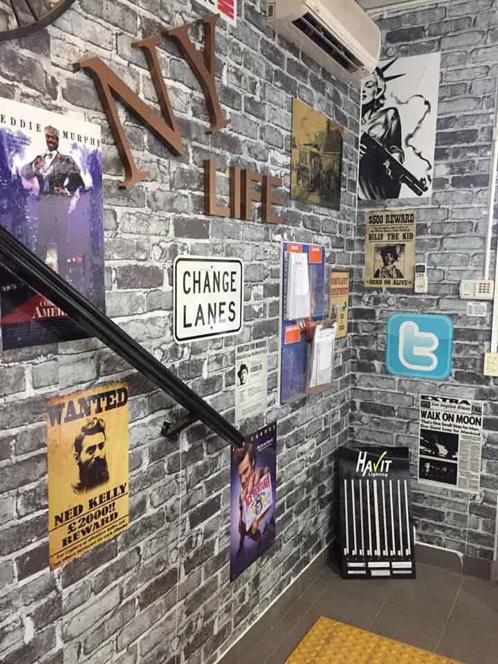 Macarthur Signs and Marketing Graphics in Narellan