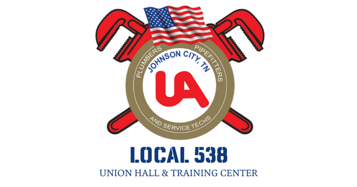 United Association Local 538 Union Hall & Training Center - Homepage