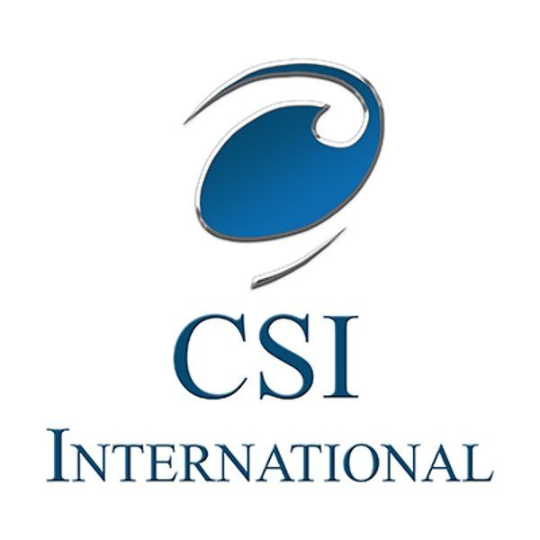 CSI International